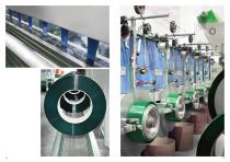 Strapping band - MESSERSI' PACKAGING - PDF Catalogs | Technical ...