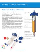 Air-powered Dispensers - Nordson EFD - PDF Catalogs | Technical ...