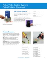 Air-powered Dispensers - Nordson EFD - PDF Catalogs | Technical ...