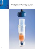 Optimum® cartridges - Nordson EFD - PDF Catalogs | Technical ...