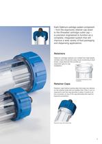 Optimum® cartridges - Nordson EFD - PDF Catalogs | Technical ...