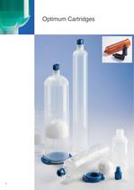 Optimum® cartridges - Nordson EFD - PDF Catalogs | Technical ...