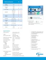 Performus III-IV - Nordson EFD - PDF Catalogs | Technical Documentation ...