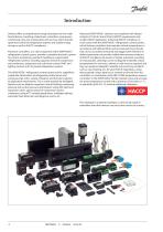 ADAP-KOOL ® Catalogue - DANFOSS Refrigeration & Air Conditioning - PDF ...
