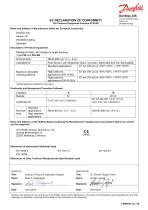 Danfoss Industrial Refrigeration - DANFOSS Refrigeration & Air ...