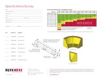 GuardRite: Sure-Stop - Rite-Hite - PDF Catalogs | Technical ...