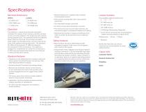 RHM: Mechanical Dock Leveler - Rite-Hite - PDF Catalogs | Technical ...