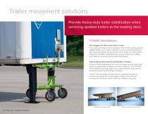 Rite-Hite Loading Dock Solutions - Rite-Hite - PDF Catalogs | Technical ...