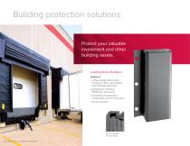 Rite-Hite Loading Dock Solutions - Rite-Hite - PDF Catalogs | Technical ...