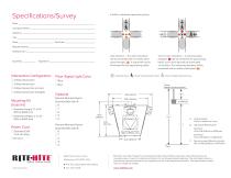 Safe-T-Signal - Rite-Hite - PDF Catalogs | Technical Documentation ...