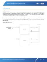 LMD300, LMD400 & LMD600 LED Module Drivers - Cree - PDF Catalogs ...