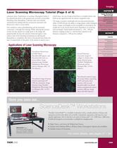 Imaging - Thorlabs - PDF Catalogs | Technical Documentation | Brochure