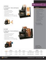 LD5500 - LD7500 - START International - PDF Catalogs | Technical Documentation | Brochure