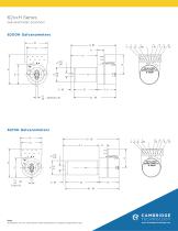 62xxH Series Galvanometer Scanners - Cambridge Technology - PDF ...