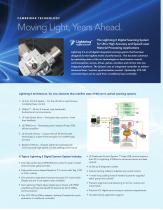 Lightning II Digital Scanning Platform - Cambridge Technology - PDF ...