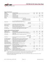 SYNRAD PS-401 DC Power Supply - Cambridge Technology - PDF Catalogs ...