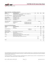 SYNRAD PS-401 DC Power Supply - Cambridge Technology - PDF Catalogs ...