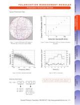 4 Axis Polarization Scrambler Module - General Photonics - PDF Catalogs ...