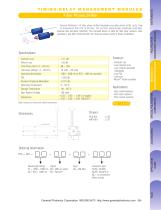 Fiber Phase Shifter - General Photonics - PDF Catalogs | Technical ...
