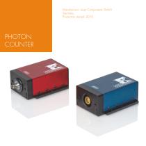 Company Profile and Products - LASER COMPONENTS - PDF Catalogs ...
