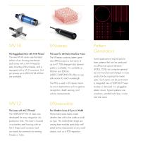 FLEXPOINT® Laser Modules - LASER COMPONENTS - PDF Catalogs | Technical Documentation | Brochure
