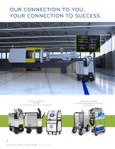 Cold Jet CONNECT - Cold Jet - PDF Catalogs | Technical Documentation | Brochure