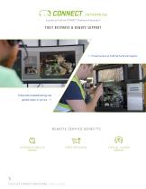 Cold Jet CONNECT - Cold Jet - PDF Catalogs | Technical Documentation | Brochure