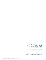 Cold Jet CONNECT - Cold Jet - PDF Catalogs | Technical Documentation | Brochure