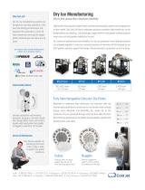 P325 Pelletizer - Cold Jet - PDF Catalogs | Technical Documentation ...