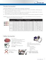 SDI-5 - Cold Jet - PDF Catalogs | Technical Documentation | Brochure