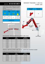 EASYARM - VOLUMEC® & EASYARM - PDF Catalogs | Technical Documentation ...