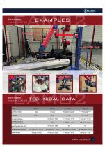 MANIPULATORS - VOLUMEC® & EASYARM - PDF Catalogs | Technical Documentation | Brochure