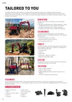 LEAFLET: B75W - YANMAR COMPACT EQUIPMENT EMEA S.A.S. - PDF Catalogs ...