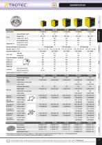 Machines - Trotec GmbH - PDF Catalogs | Technical Documentation | Brochure