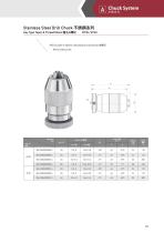CHUCK SYSTEM - CHUMPOWER MACHINERY CORP - PDF Catalogs | Technical ...