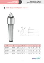 CNC REVOLVING CENTER SERIES - CHUMPOWER MACHINERY CORP - PDF Catalogs ...