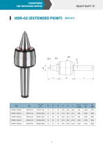 CNC REVOLVING CENTER SERIES - CHUMPOWER MACHINERY CORP - PDF Catalogs ...