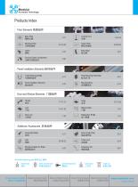 Comprehensive Catalogues - Modular Assembly Technology - PDF Catalogs ...