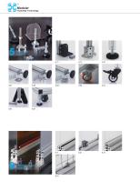 Comprehensive Catalogues - Modular Assembly Technology - PDF Catalogs ...