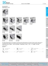 Comprehensive Catalogues - Modular Assembly Technology - PDF Catalogs ...