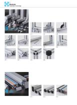Comprehensive Catalogues - Modular Assembly Technology - PDF Catalogs ...