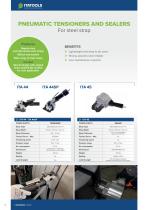 ITATOOLS GENERAL CATALOGUE - Itatools srl - PDF Catalogs | Technical ...
