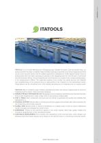 ITATOOLS GENERAL CATALOGUE - Itatools srl - PDF Catalogs | Technical ...