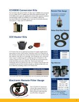 Crankcase Ventilation - Parker Hannifin France SAS - PDF Catalogs ...