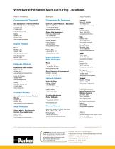 Crankcase Ventilation - Parker Hannifin France SAS - PDF Catalogs ...