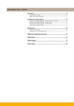 GVM142 Global Vehicle Motor - Parker Hannifin France SAS - PDF Catalogs | Technical ...