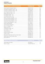 Parker Pneumatic A complete range of system components - Parker ...