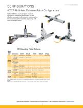 Screw-Driven Positioners - Parker Hannifin France SAS - PDF Catalogs ...