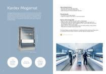 Dynamic Storage - Kardex - PDF Catalogs | Technical Documentation ...