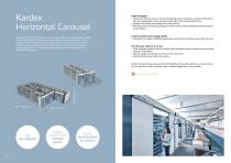 Dynamic Storage - Kardex - PDF Catalogs | Technical Documentation ...